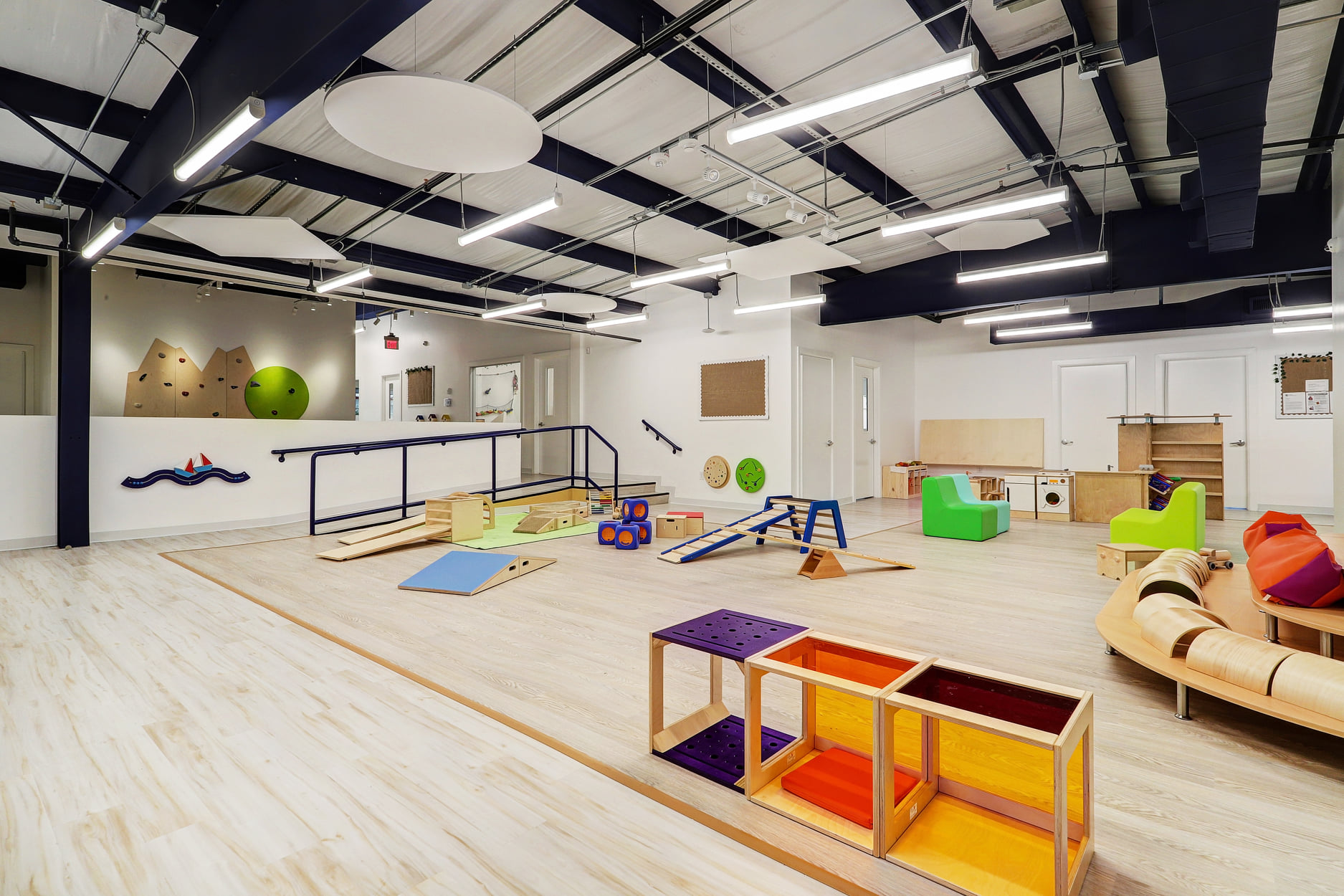 Kido International Preschool Franchise