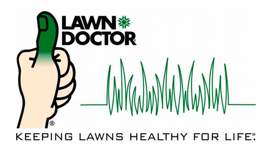 Lawn Doctor Franchise