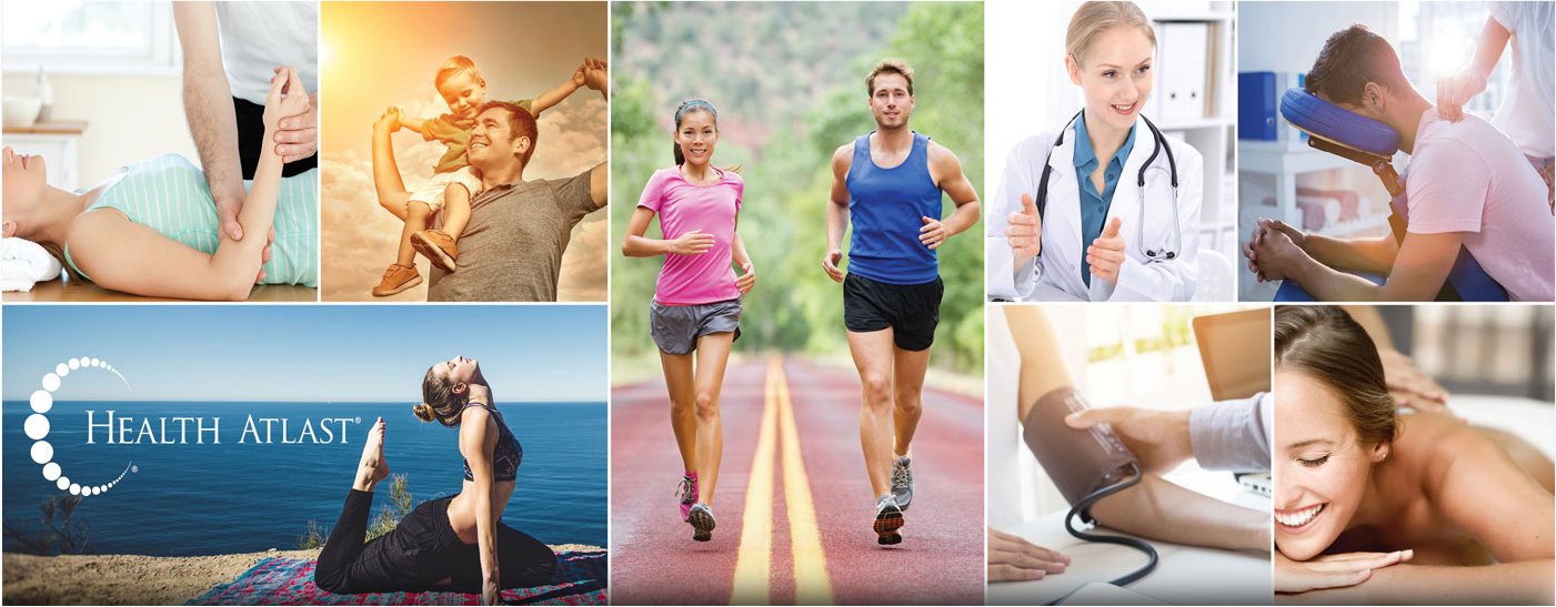 Health Atlast Franchise