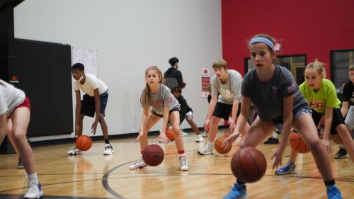 Basketball Training Systems Licensor