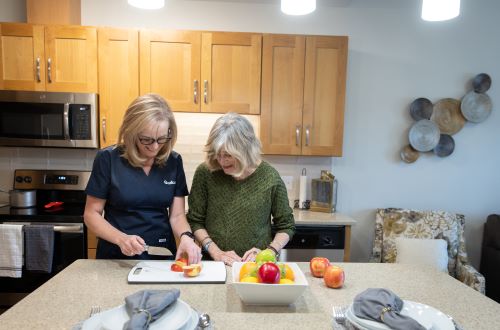 Qualicare Home Care Franchise