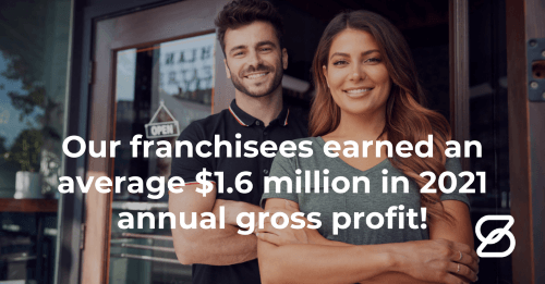 Spherion Staffing & Recruiting Franchise