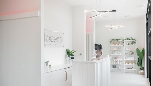 beem® Light Sauna Franchise
