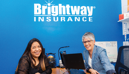 Brightway Insurance Franchise