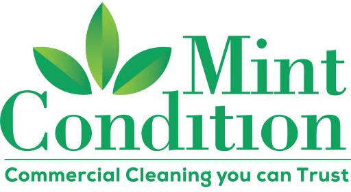 Mint Condition Commercial Cleaning Franchise