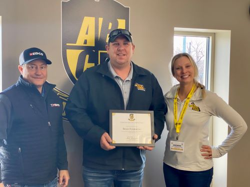 ABC Seamless Inc. Franchise