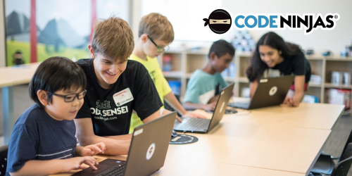 Code Ninjas, LLC. Franchise