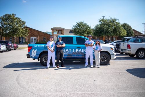 That 1 Painter Franchise