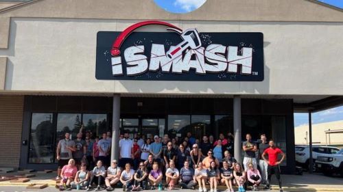 iSmash Franchise