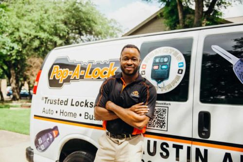 Pop-A-Lock Franchise