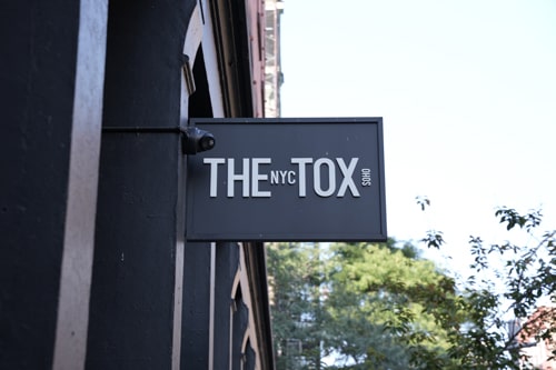 The Tox Franchise