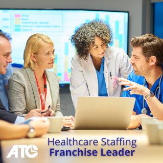 ATC Healthcare Services Franchise
