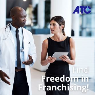 ATC Healthcare Services Franchise