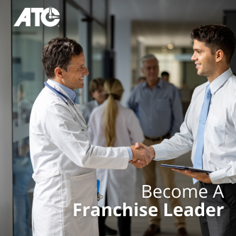 ATC Healthcare Services Franchise