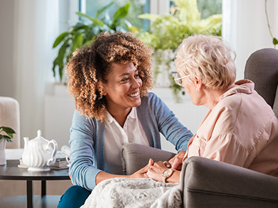 CareBuilders at Home Franchise