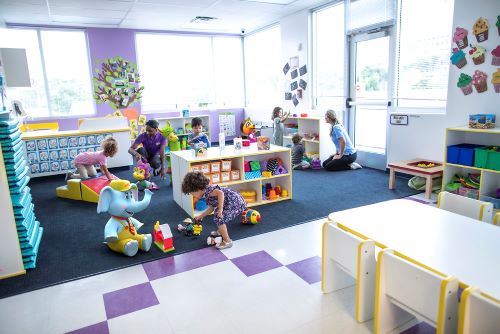 The Learning Experience Franchise