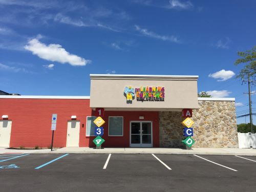 The Learning Experience Franchise