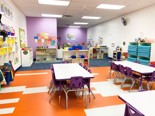 The Learning Experience Franchise