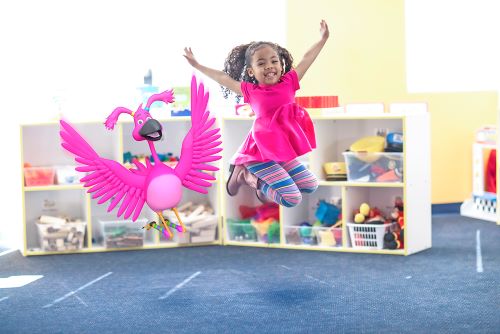 The Learning Experience Franchise