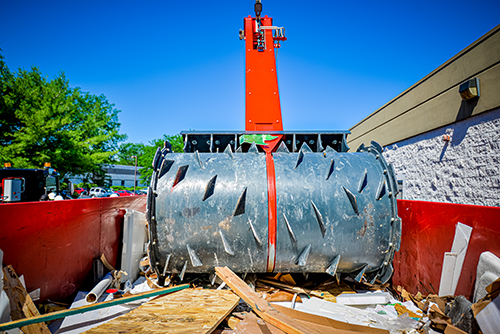 Smash My Trash Franchise