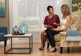 Hunter Douglas Dealer