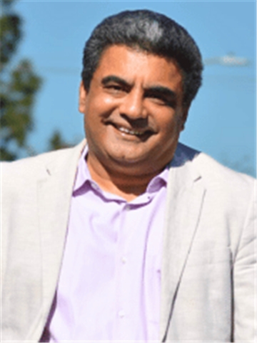 Sam Desai Business Broker Profile - BizBuySell