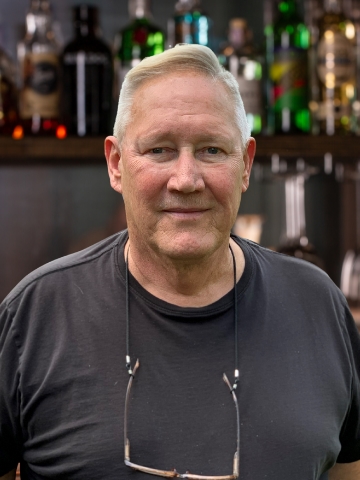 Mark Gore Business Broker Profile - BizBuySell