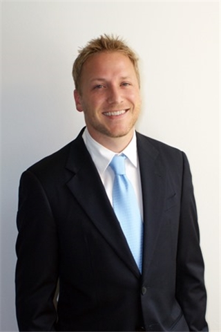 Daniel Baber Business Broker Profile - BizBuySell