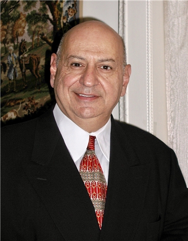 Raymond Saleeby Business Broker Profile - BizBuySell