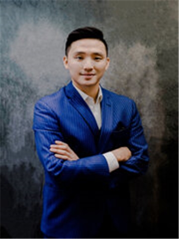 Shawn So Business Broker Profile - BizBuySell