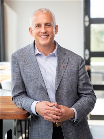 Troy Gerspacher Business Broker Profile - BizBuySell