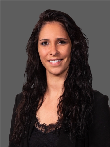 Alicia Chabot Business Broker Profile - BizBuySell