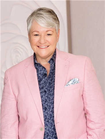 Robin Brown Business Broker Profile - BizBuySell