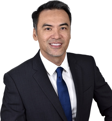 Michael Abad Business Broker Profile - BizBuySell