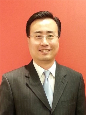 Edward Choi Business Broker Profile - BizBuySell