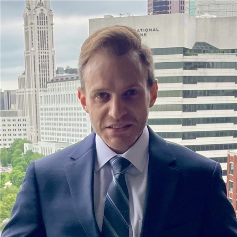 Drew Golub Business Broker Profile - BizBuySell