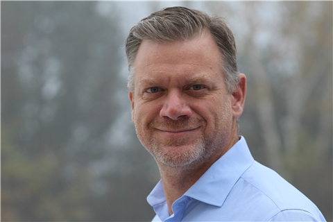 M. Thomas Stover Business Broker Profile - BizBuySell