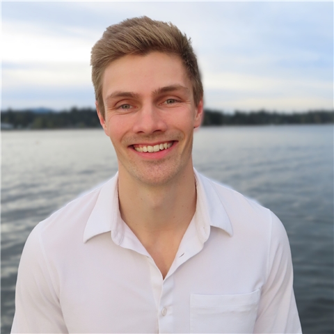 Morgan Tate Business Broker Profile - BizBuySell