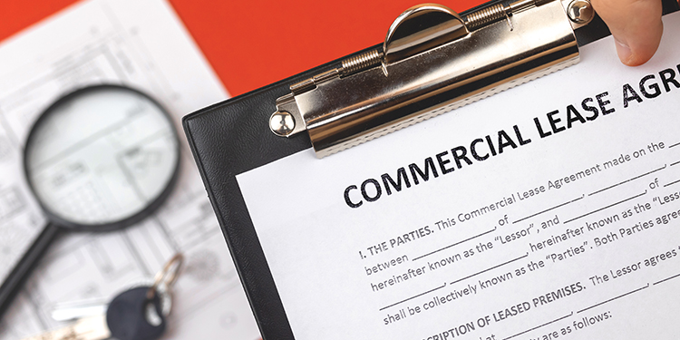Sublease vs. Assignment: Navigating Commercial Property During a ...