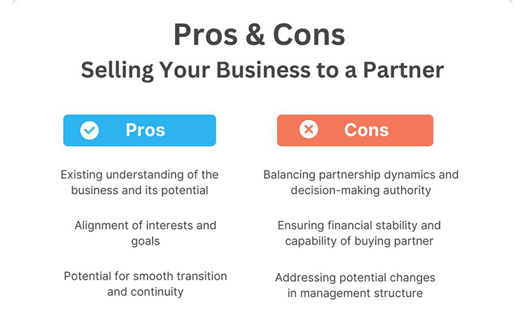 Choosing the Right Buyer Type When Selling Your Business | BizBuySell