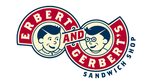 Erbert & Gerbert’s Sandwich Shop Franchise