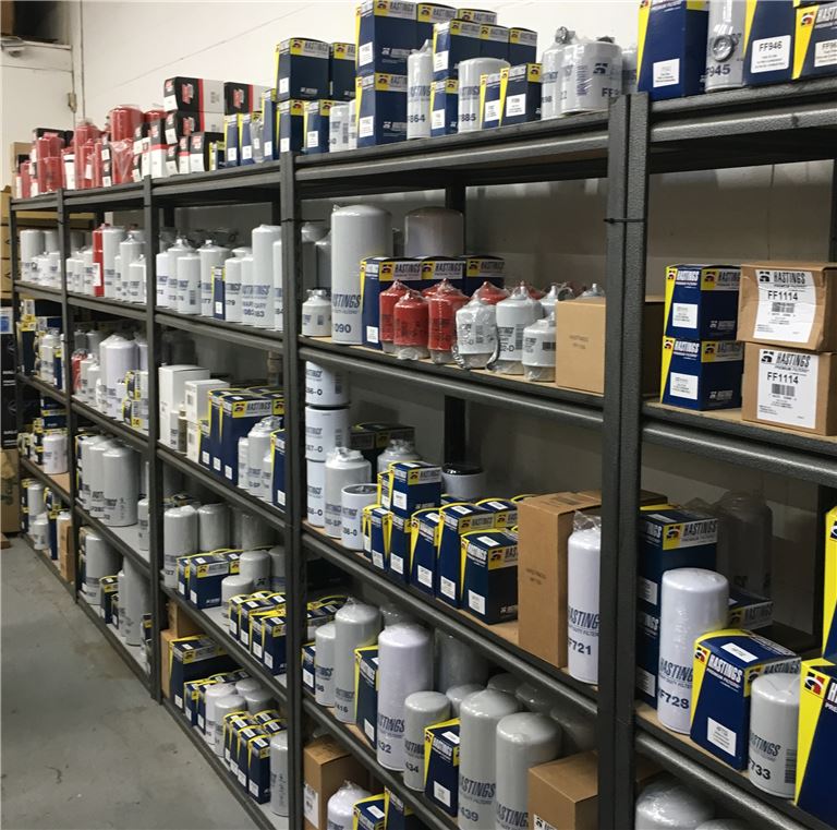 Distributor of Automotive & Heavy Duty Parts, LI Location. in Suffolk ...