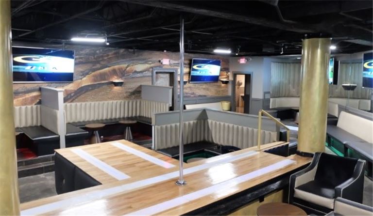 GEORGIA Very Profitable Adult Liquor 3AM Club in Georgia - BizBuySell