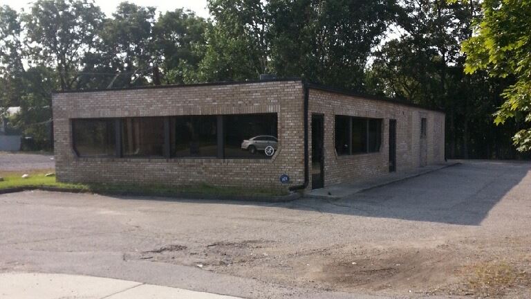 Free standing building for lease in Waterford Township, Michigan ...