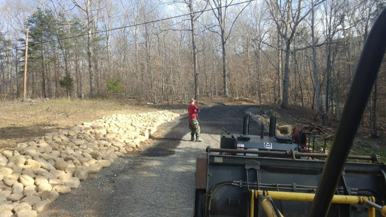 Tennessee River Gorge® Mountain Treehouse Offers Serenity & Relaxation ...