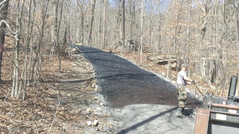 Tennessee River Gorge® Mountain Treehouse Offers Serenity & Relaxation ...