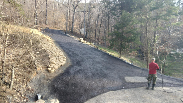 Tennessee River Gorge® Mountain Treehouse Offers Serenity & Relaxation ...