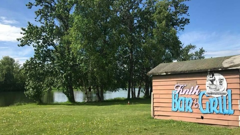 Restaurant, Bar and Lakefront Recreation in Wasilla, Alaska in Wasilla ...