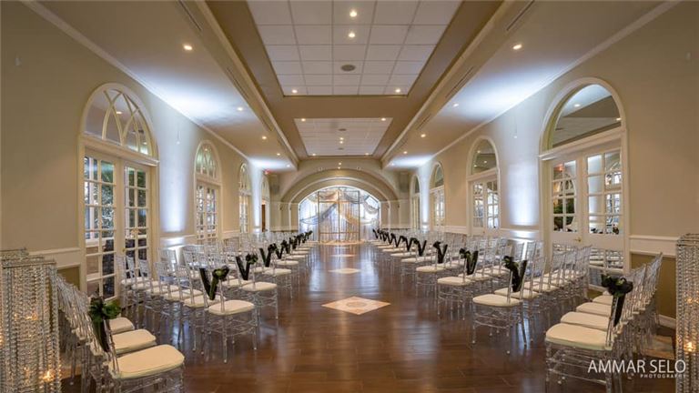 Turn Key Event Venue & Catering in Harris County, Texas - BizBuySell