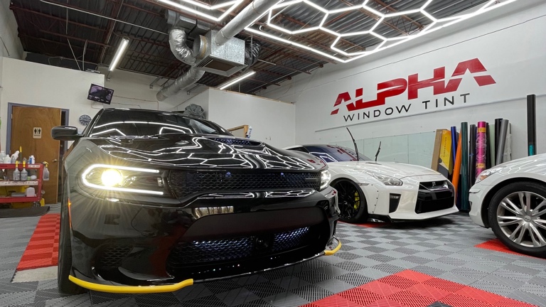 Profitable Window Tinting/ Wrap/ PPF Customization Business in Lilburn ...